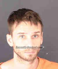 Recent Booking / Mugshot for MICHAEL DAVID IZZO in Sarasota County, Florida