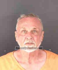 Recent Booking / Mugshot for STEVEN ANTHONY CRIBBS in Sarasota County ...