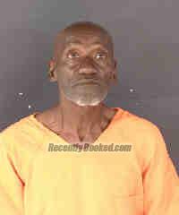 Recent Booking / Mugshot for RICKY LANE MAYES in Sarasota County, Florida