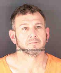 Recent Booking / Mugshot for TREVOR AUSTIN SPENCER in Sarasota County ...