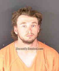 Recent Booking / Mugshot for TRISTIN RALPH STRAIT in Sarasota County ...