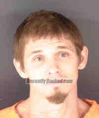 Recent Booking / Mugshot for TYLER HUNTER PENDLETON in Sarasota County ...