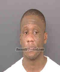 Recent Booking / Mugshot for TYRONE JAMES NICHOLS in Sarasota County ...