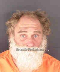 Recent Booking / Mugshot for RONALD LEE COFFEY in Sarasota County, Florida