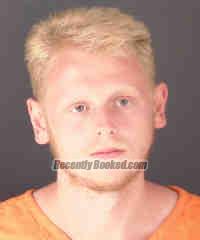 Recent Booking / Mugshot for ADAM ROAN HULETT in Sarasota County, Florida