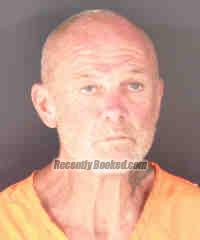 Recent Booking / Mugshot for WILLIAM ALEX HULL in Sarasota County, Florida