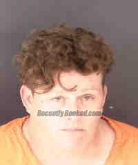 Recent Booking / Mugshot for BRANDY EVE WILKINSON in Sarasota County ...