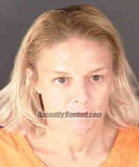 Recent Booking / Mugshot for SARAH ELIZABETH MATRANGO in Sarasota ...