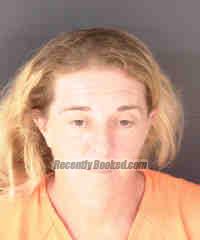 Recent Booking / Mugshot for KERRI ELIZABETH LONG in Sarasota County ...