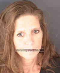 Recent Booking / Mugshot for MICHELLE RENEE FOX in Sarasota County, Florida