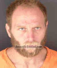 Recent Booking / Mugshot for TONY MICHAEL RITCHIE in Sarasota County ...