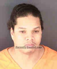 Recent Booking / Mugshot for JORDAN ALEXANDER CHUCK in Sarasota County ...