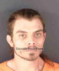 Recent Booking / Mugshot for DAVID KYLE HESS in Sarasota County, Florida