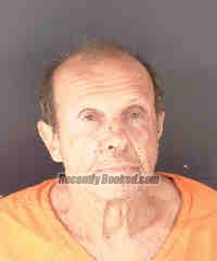 Recent Booking / Mugshot for JOSEPH BRUNO in Sarasota County, Florida