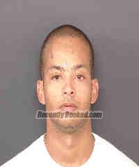 Recent Booking / Mugshot for MICAH GERALD CLEARY in Sarasota County ...