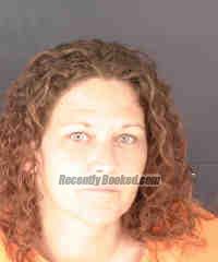 Recent Booking / Mugshot for TAMI LYNN HARRELSON in Sarasota County ...