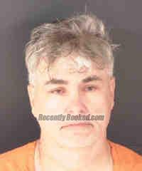 Recent Booking / Mugshot for TIMOTHY JAMES TOTTY in Sarasota County ...