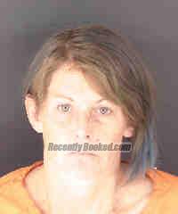 Recent Booking / Mugshot for COURTNEY LEIGH WADECK in Sarasota County ...