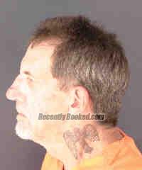 Recent Booking / Mugshot for RICKY NORMAN SCHULTZ in Sarasota County ...