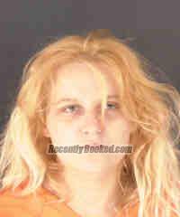 Recent Booking / Mugshot for SARAH MARIE MILES in Sarasota County, Florida