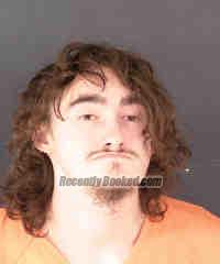 Recent Booking / Mugshot for ISAAC CLAYTON BURKE in Sarasota County ...