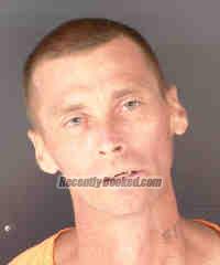 Recent Booking / Mugshot for PATRICK ALAN WARRICK in Sarasota County ...