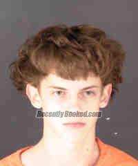 Recent Booking / Mugshot for JOSEPH CHRISTIAN MUNCAN in Sarasota County ...