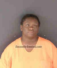 Recent Booking / Mugshot for NATORI GIOVANNI SMITH in Sarasota County, Florida