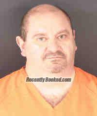 Recent Booking / Mugshot for MARK ERIC SR SALVAS in Sarasota County ...