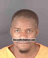 Recent Booking / Mugshot for HAKIM JAMAL PORTER in Sarasota County, Florida