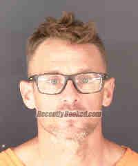 Recent Booking / Mugshot for JACOB COLE WESTMAN in Sarasota County, Florida