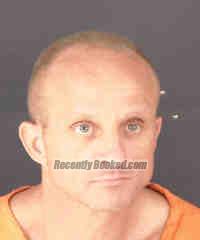 Recent Booking / Mugshot for GLENN ALAN GRIGGS in Sarasota County, Florida