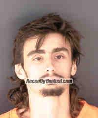 Recent Booking / Mugshot for JOSHUA J GIROUX in Sarasota County, Florida