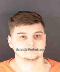 Recent Booking / Mugshot for JOSEPH PATRICK JONES in Sarasota County ...