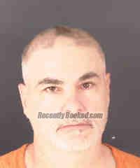 Recent Booking / Mugshot for TIMOTHY JAMES TOTTY in Sarasota County ...
