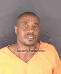 Recent Booking / Mugshot for STEVEN BERNARD WIGGINS in Sarasota County ...
