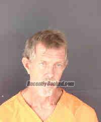 Recent Booking / Mugshot for DAVID ALLEN SHEPARD in Sarasota County ...