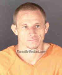 Recent Booking / Mugshot for DANIEL TRACY ALTON in Sarasota County, Florida