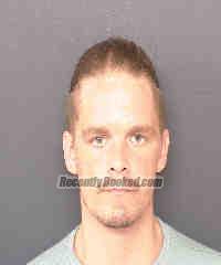 Recent Booking / Mugshot for JOHN WILLIAM RIKER in Sarasota County, Florida