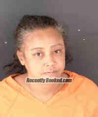 Recent Booking / Mugshot for JESSICA MORALES RIVERA MORALES in Sarasota ...