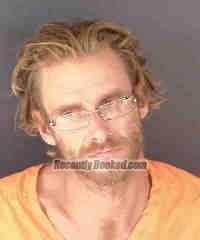 Recent Booking / Mugshot for JOSEPH JAMES COCUZZA in Sarasota County ...