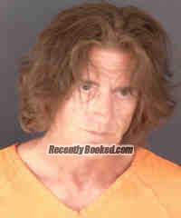 Recent Booking / Mugshot for JOHN TERRENCE MCSWEENEY in Sarasota County ...