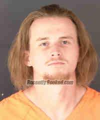 Recent Booking / Mugshot for DALTON JAMES BUSCH in Sarasota County, Florida