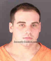 Recent Booking / Mugshot for JUSTUS JAMES GOOD in Sarasota County, Florida