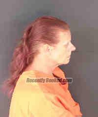 Recent Booking / Mugshot for DEETTE MARIE PARHAM in Sarasota County ...