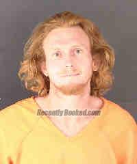 Recent Booking / Mugshot for TYLER SCOTT KLING in Sarasota County, Florida
