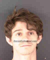 Recent Booking / Mugshot for JAGGER JOSEPH OWCA in Sarasota County, Florida
