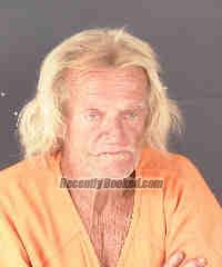 Recent Booking / Mugshot for ARTHUR PIERCE in Sarasota County, Florida