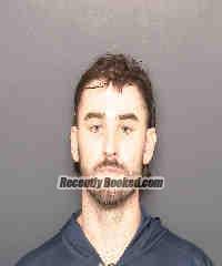 Recent Booking / Mugshot for ZACHARY JOSEPH COSSEY in Sarasota County ...
