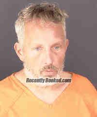 Recent Booking / Mugshot for PATRICK LEO HICKS in Sarasota County, Florida